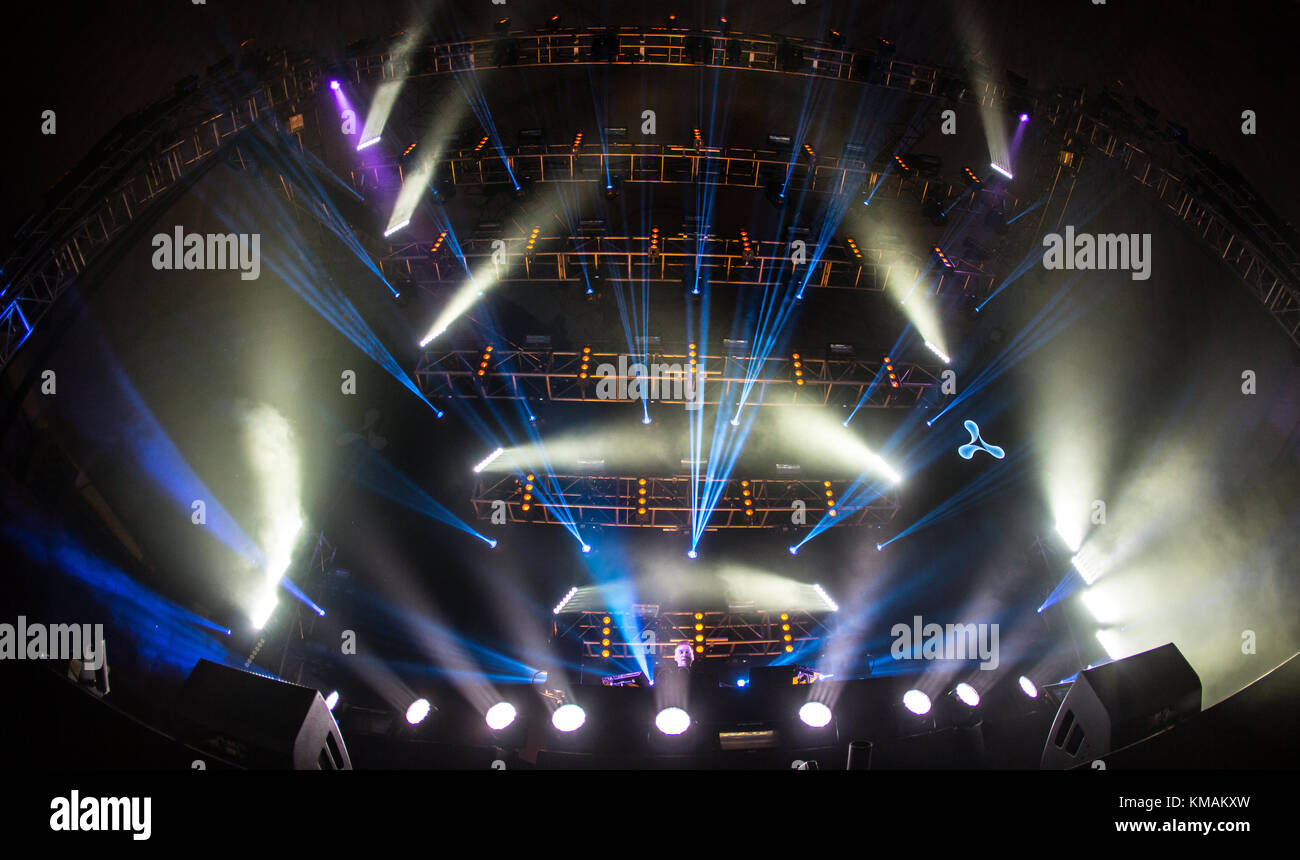 Cream 25th Anniversary Weekender, Butlins Resort, Minehead. Photo ...