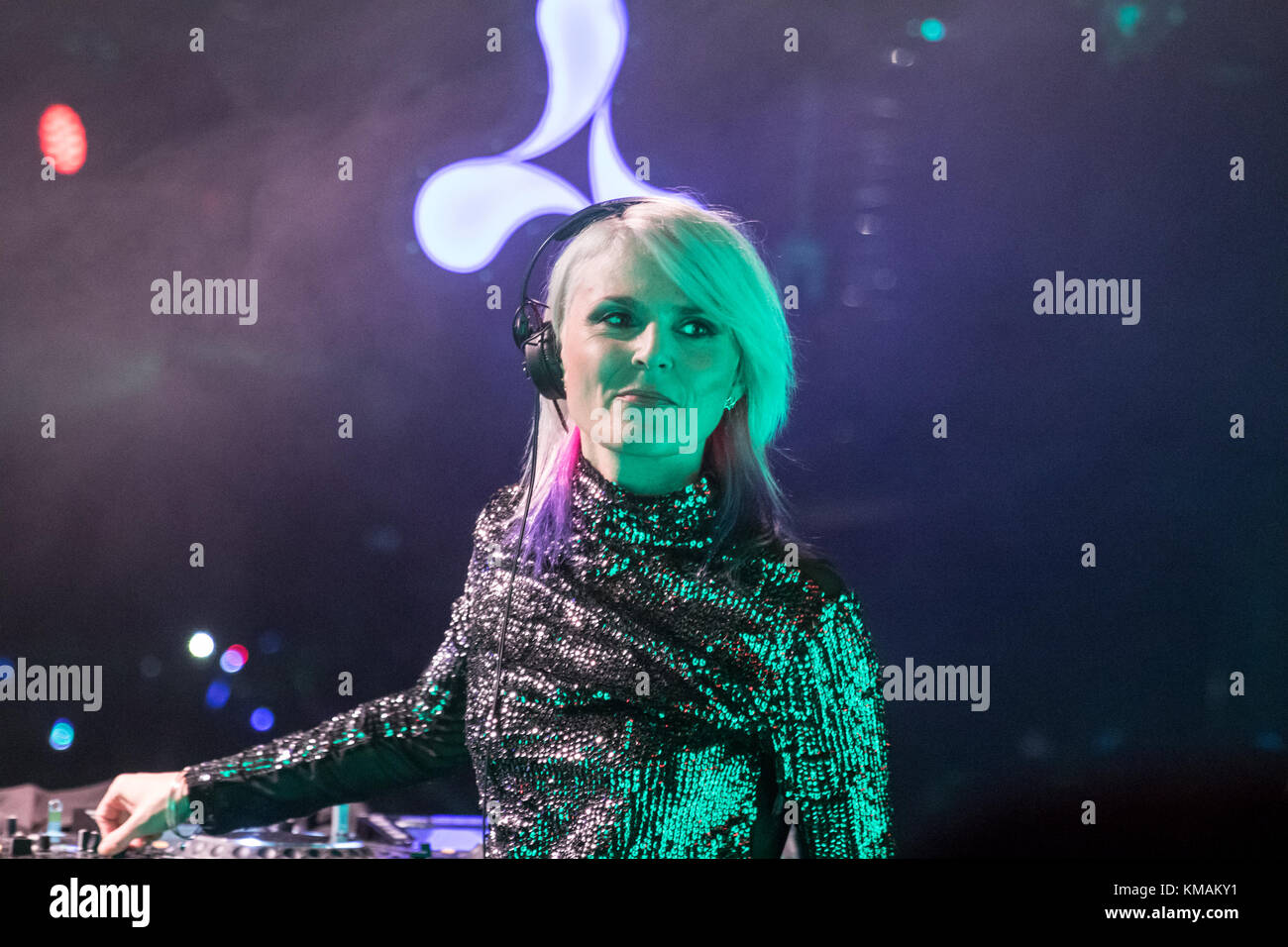 Cream 25th Anniversary Weekender, Butlins Resort, Minehead. Photo ...