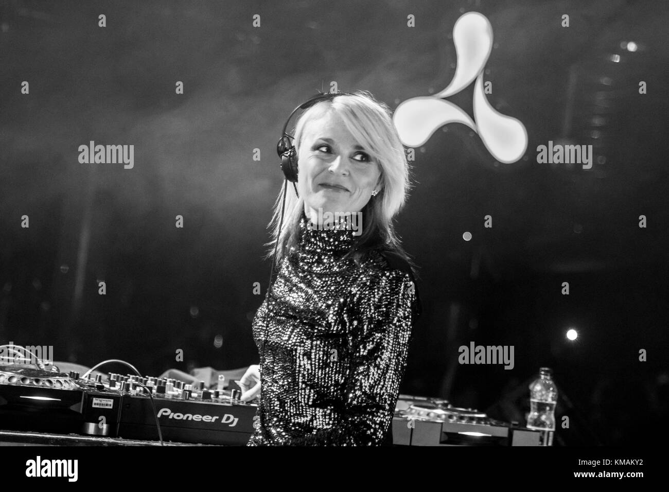 Cream 25th Anniversary Weekender, Butlins Resort, Minehead. Photo ...