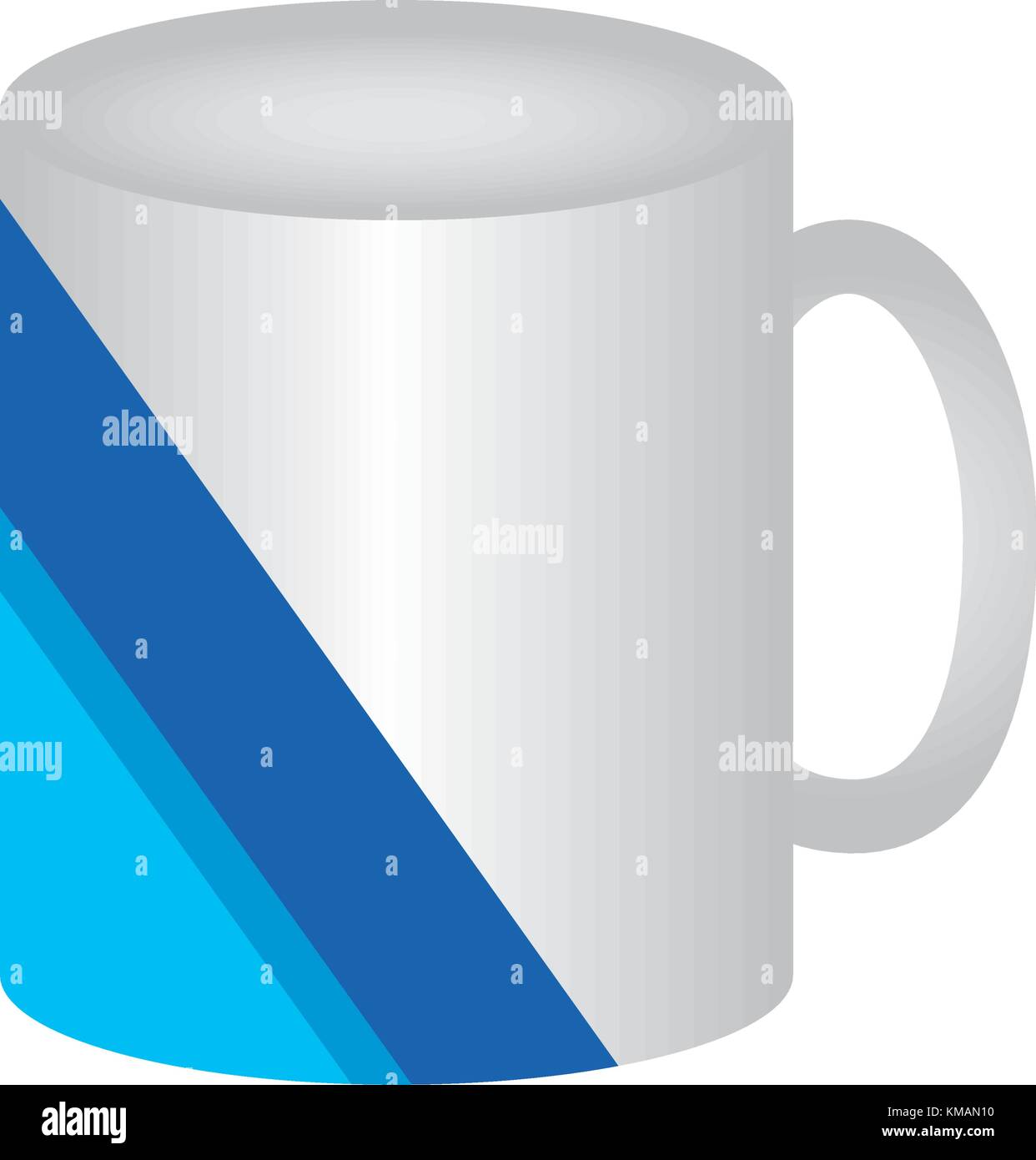 coffee mug icon Stock Vector Image & Art - Alamy