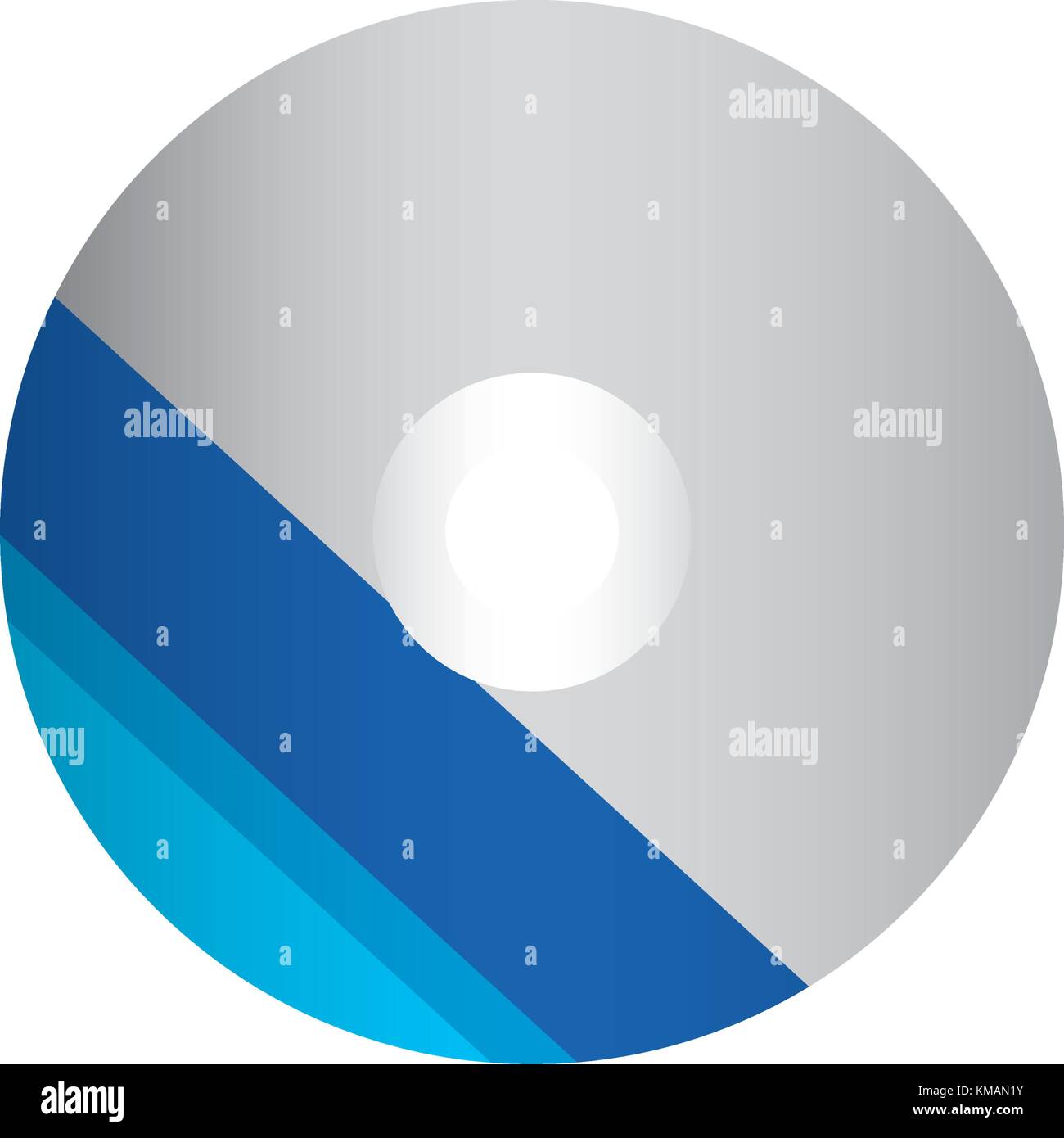 CD rom icon image Stock Vector Image & Art - Alamy