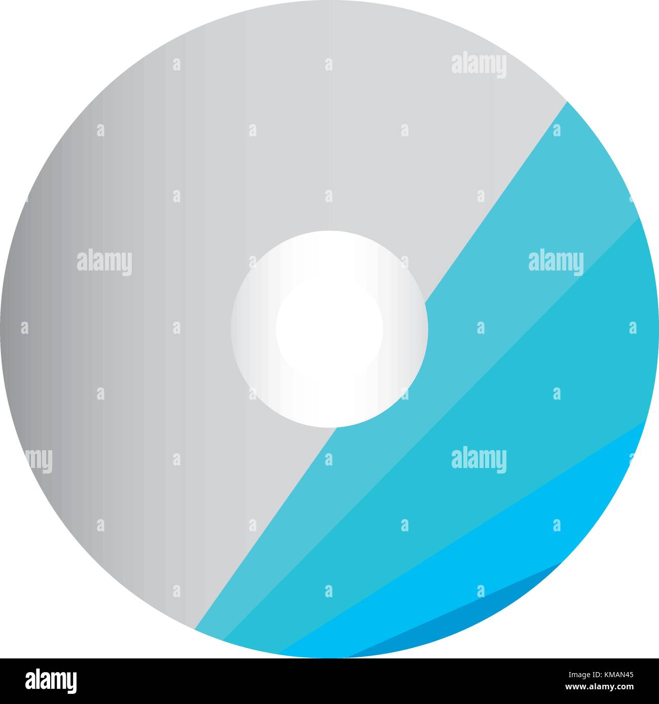 CD rom icon image Stock Vector Image & Art - Alamy
