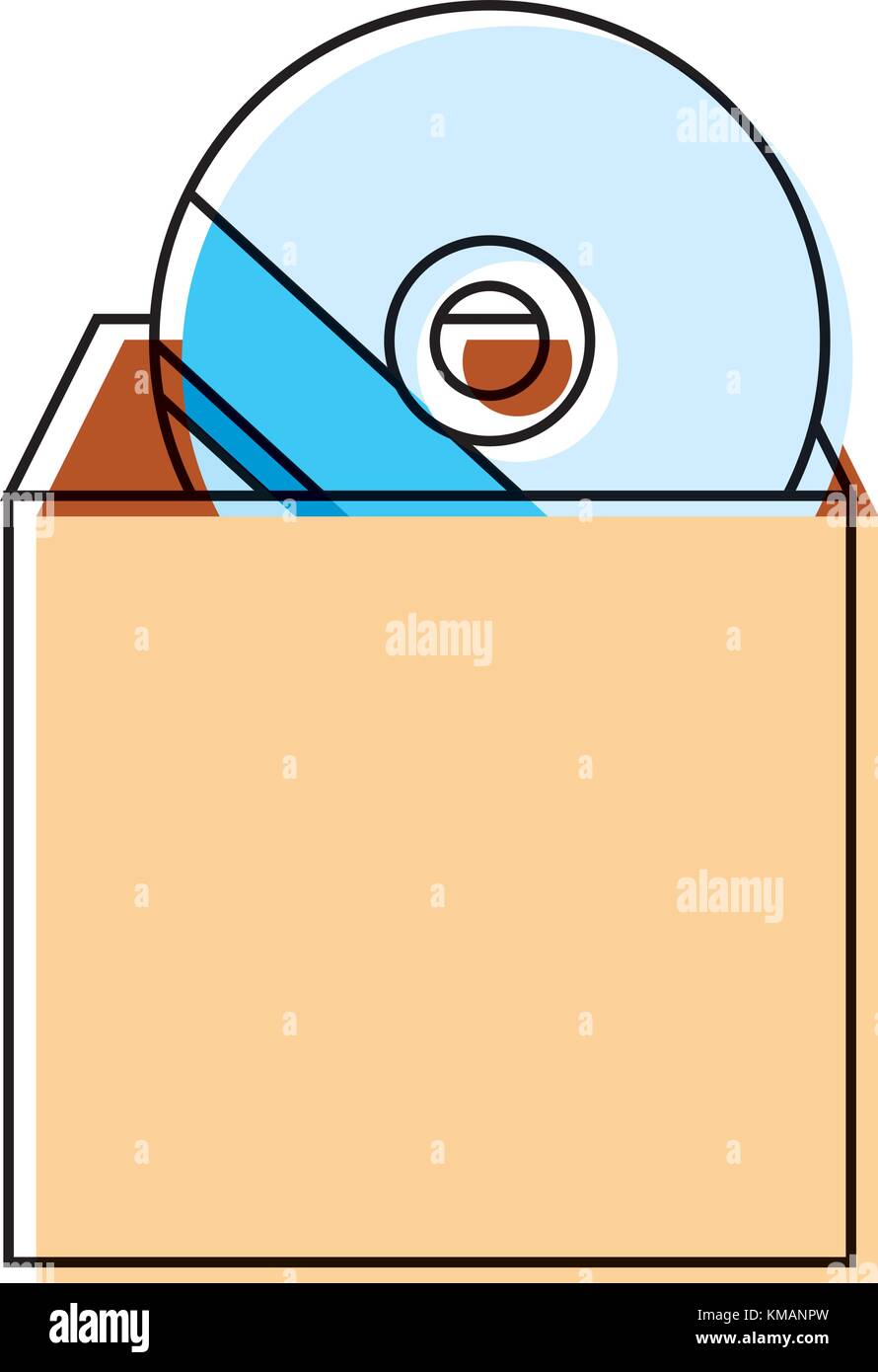 CD rom icon image Stock Vector Image & Art - Alamy