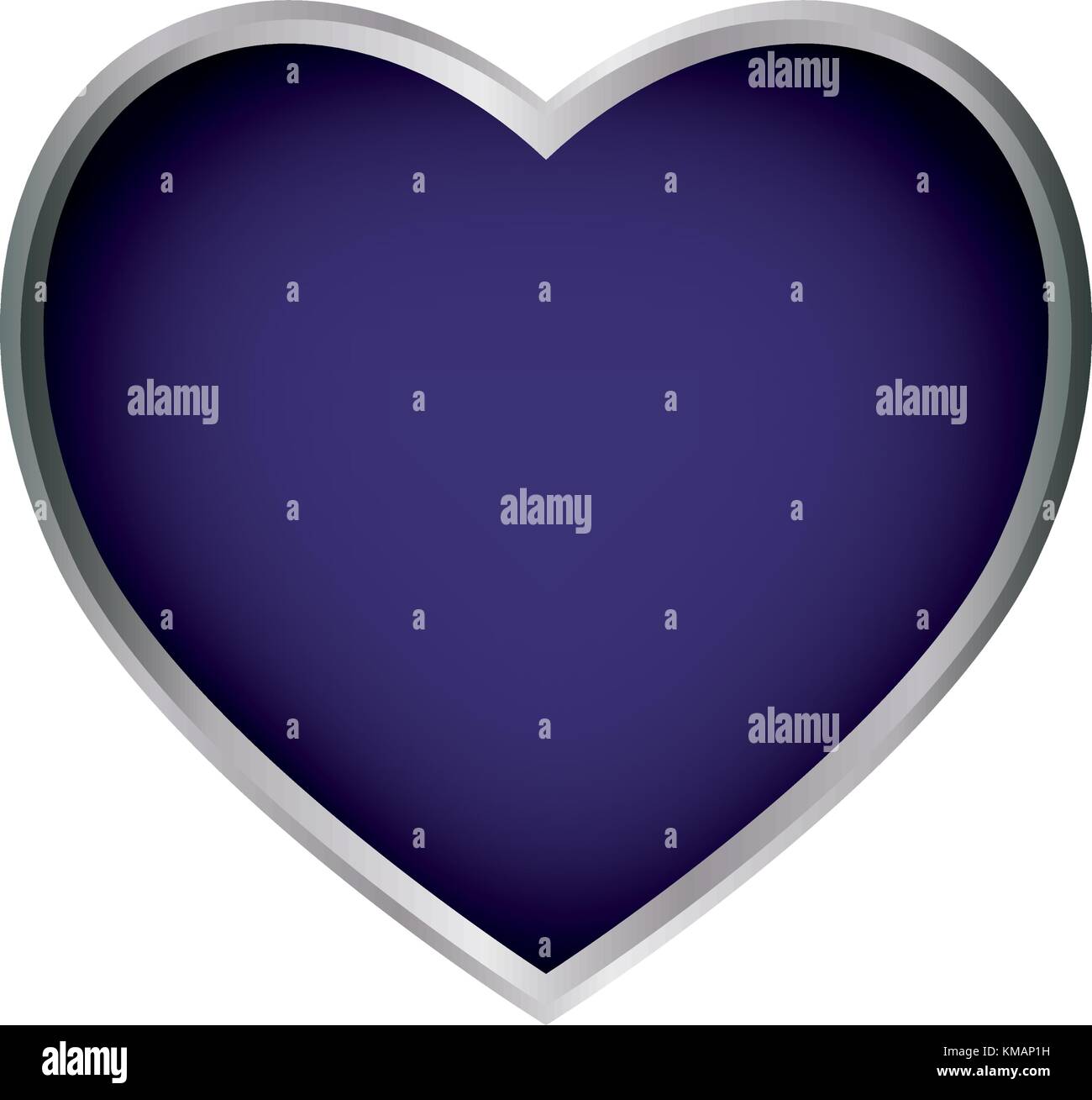 heart icon image Stock Vector Image & Art - Alamy