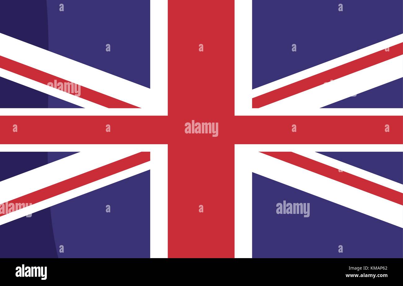 united kingdom flag icon Stock Vector Image & Art - Alamy