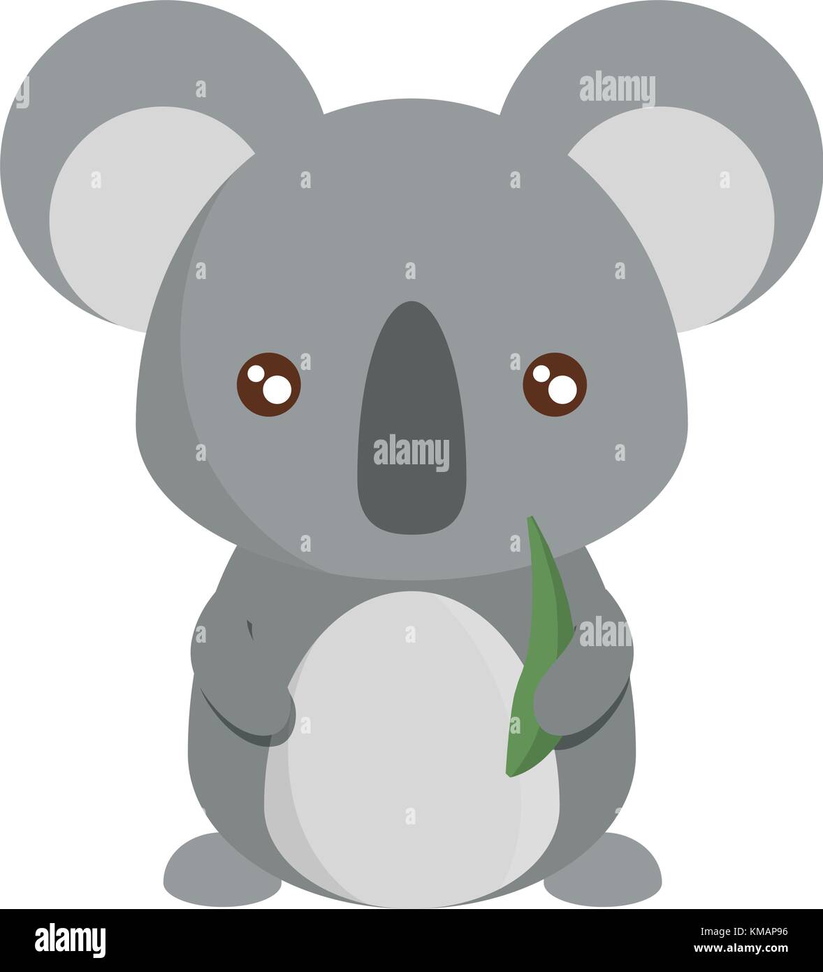cute koala icon image Stock Vector Image & Art - Alamy