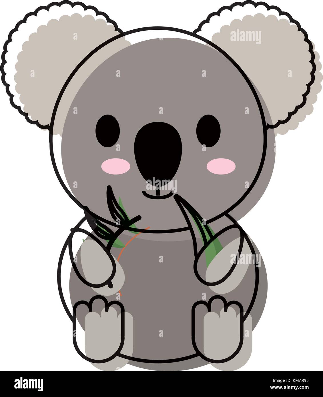 cute koala icon image Stock Vector Image & Art - Alamy