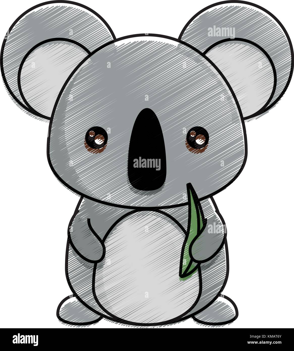 cute koala icon image Stock Vector Image & Art - Alamy