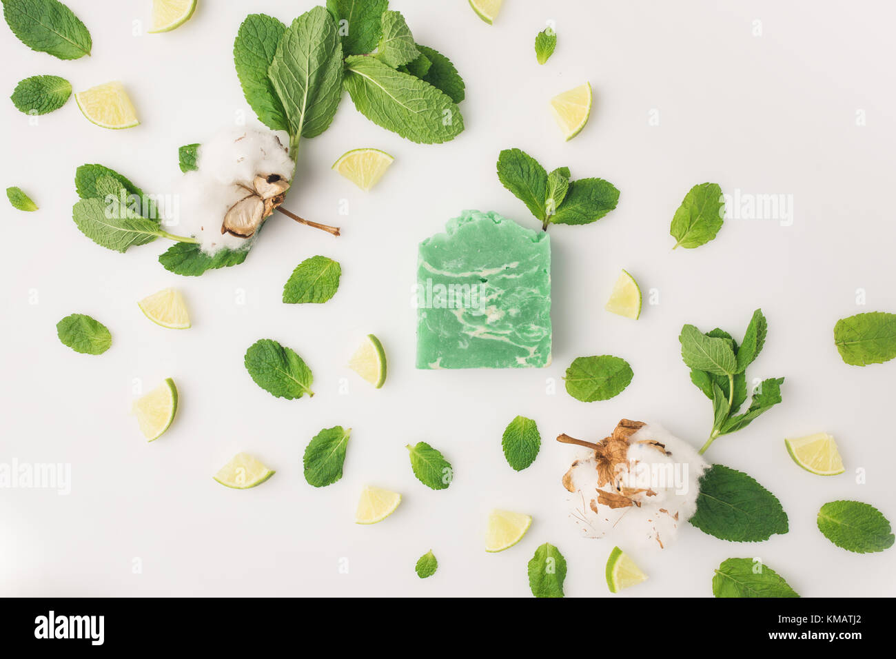 Handcrafted cosmetics hi-res stock photography and images - Alamy