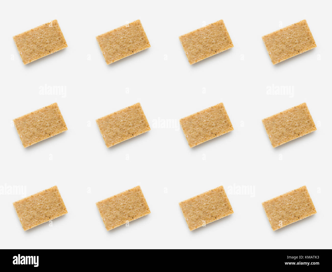 handcrafted soap pattern Stock Photo - Alamy