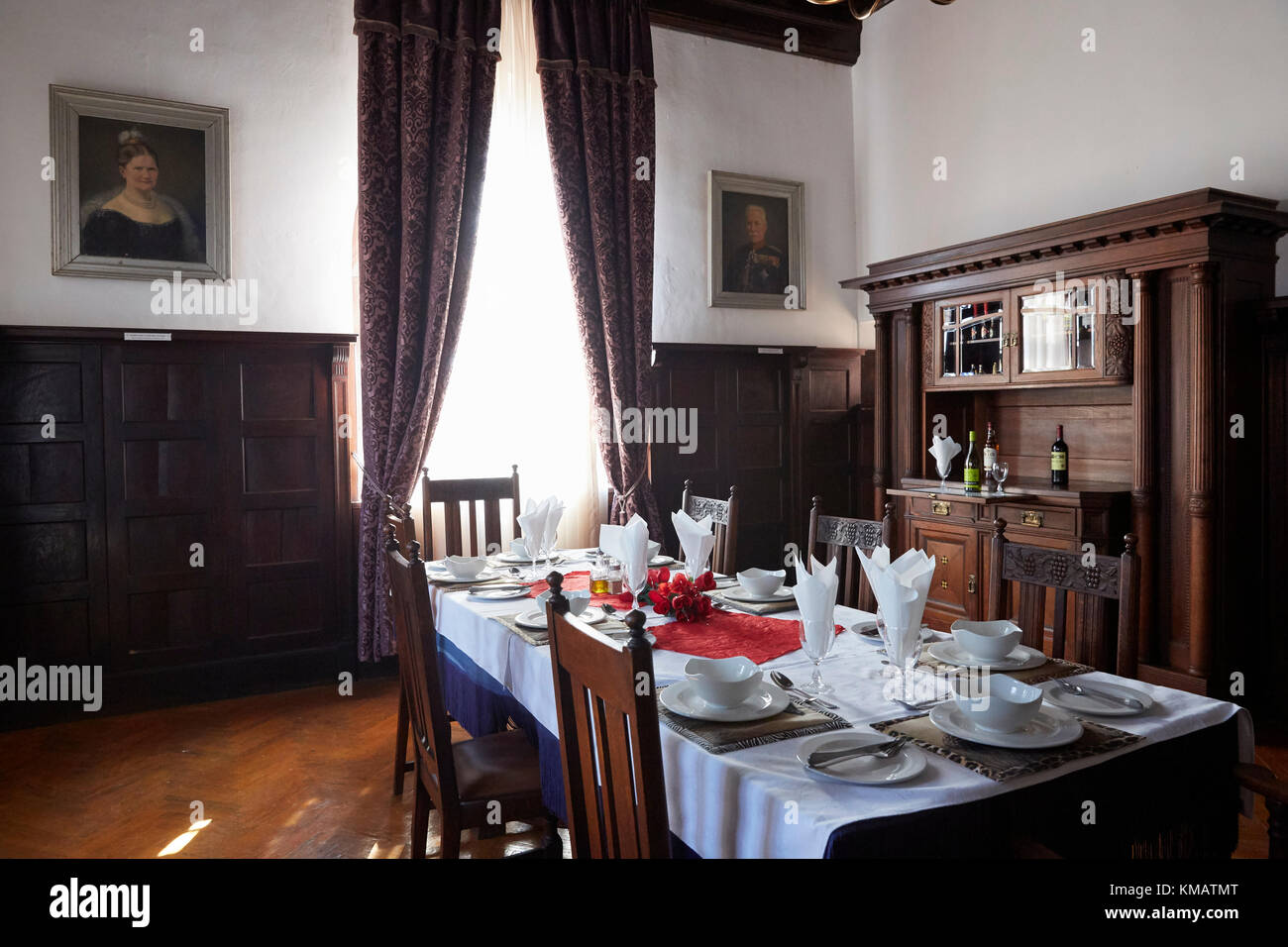 Duwisib Castle Namibia High Resolution Stock Photography and Images - Alamy