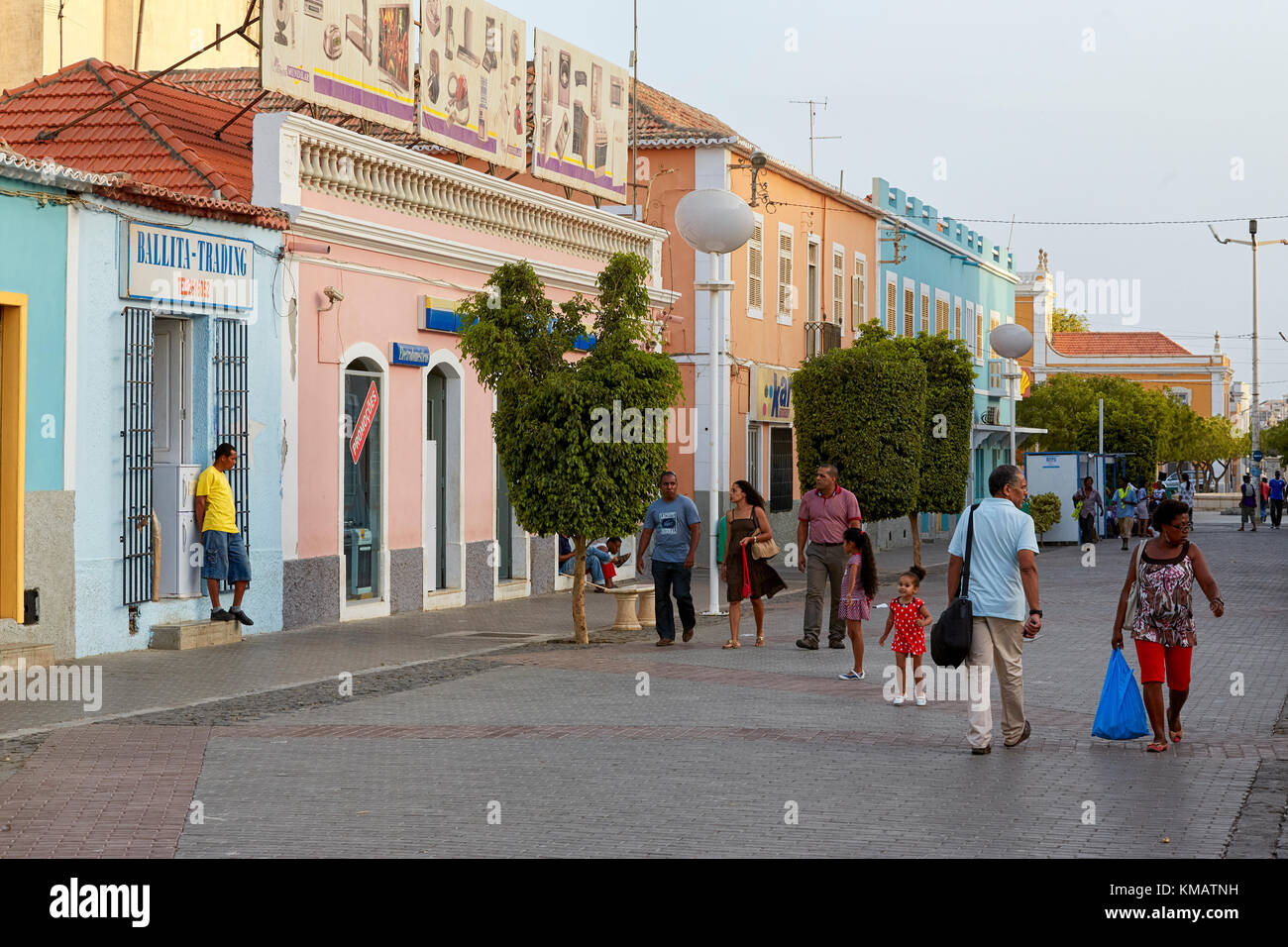 Cabo colonial hi-res stock photography and images - Alamy