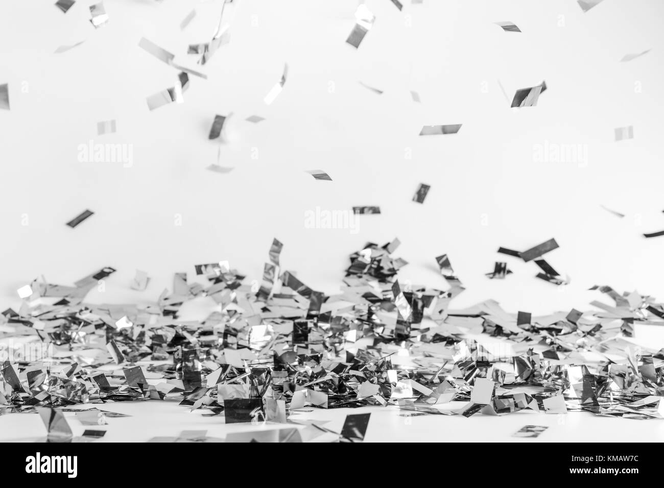 Falling with fun Black and White Stock Photos & Images - Alamy