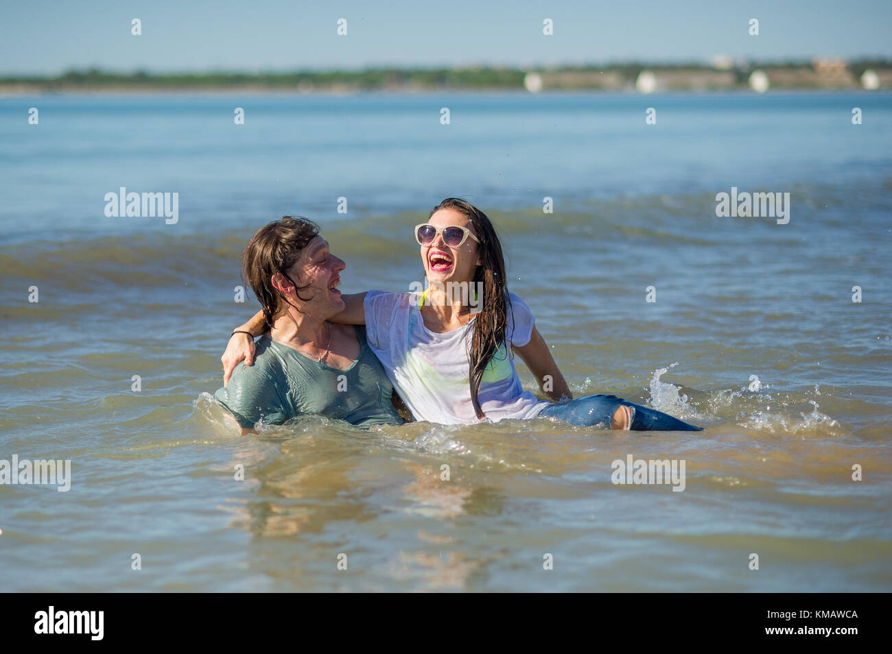 Reciprocity in nature hi-res stock photography and images - Alamy