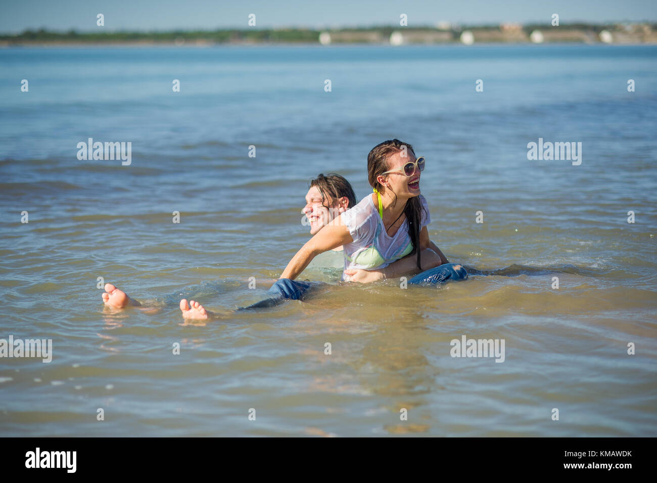 Reciprocity in nature hi-res stock photography and images - Alamy