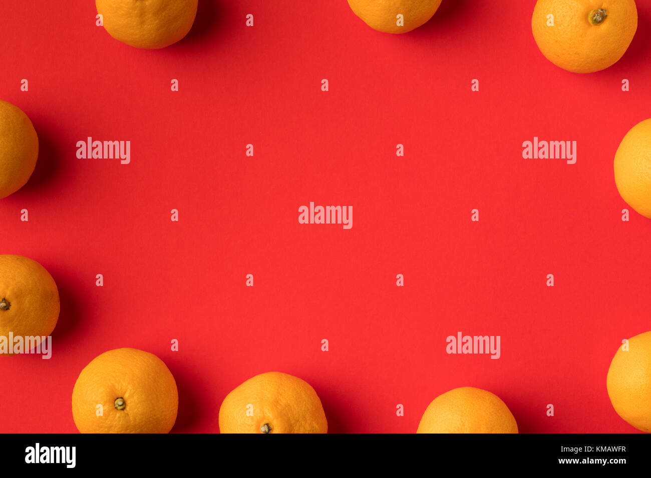 Festive tangerines hi-res stock photography and images - Alamy