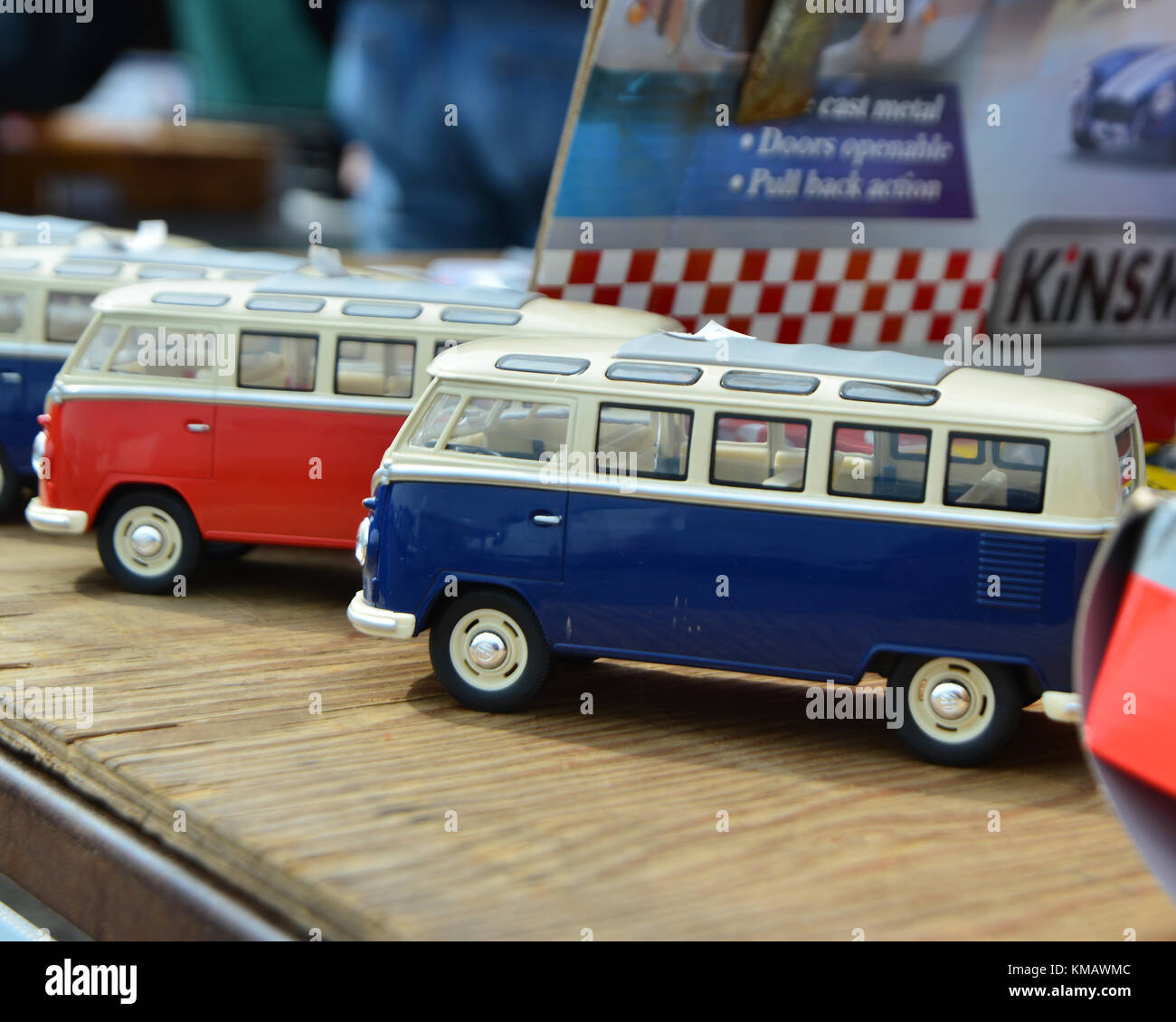 Van motorsport camper hi-res stock photography and images - Alamy