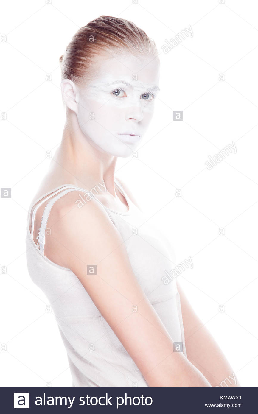 Greasepaint High Resolution Stock Photography and Images - Alamy