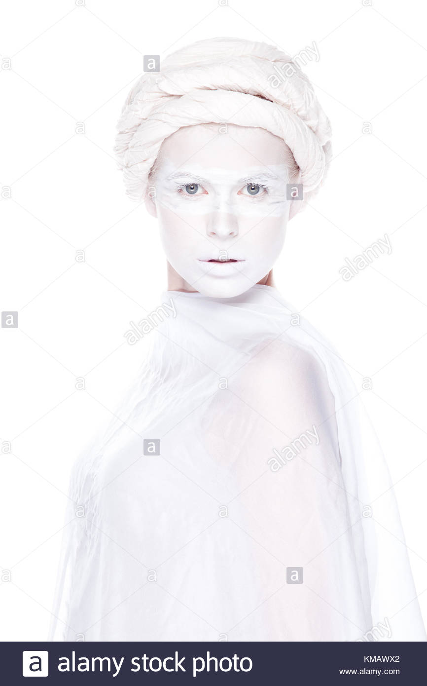 Greasepaint High Resolution Stock Photography and Images - Alamy