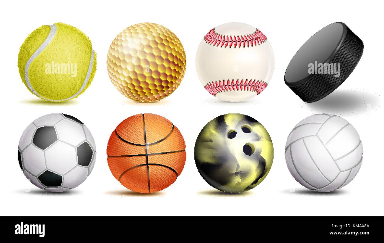 Group beach balls Stock Vector Images - Alamy