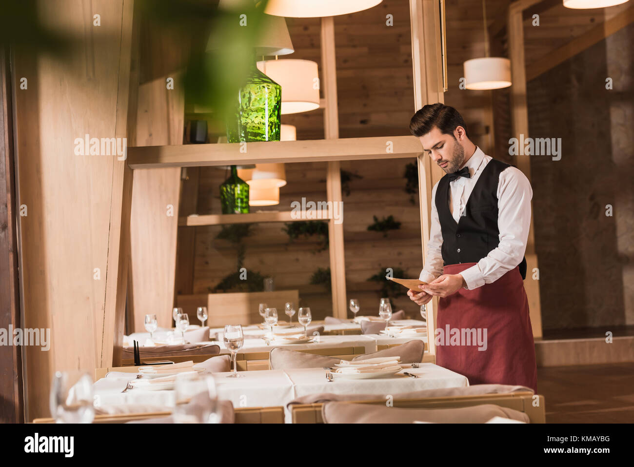 Clean menu design hi-res stock photography and images - Alamy