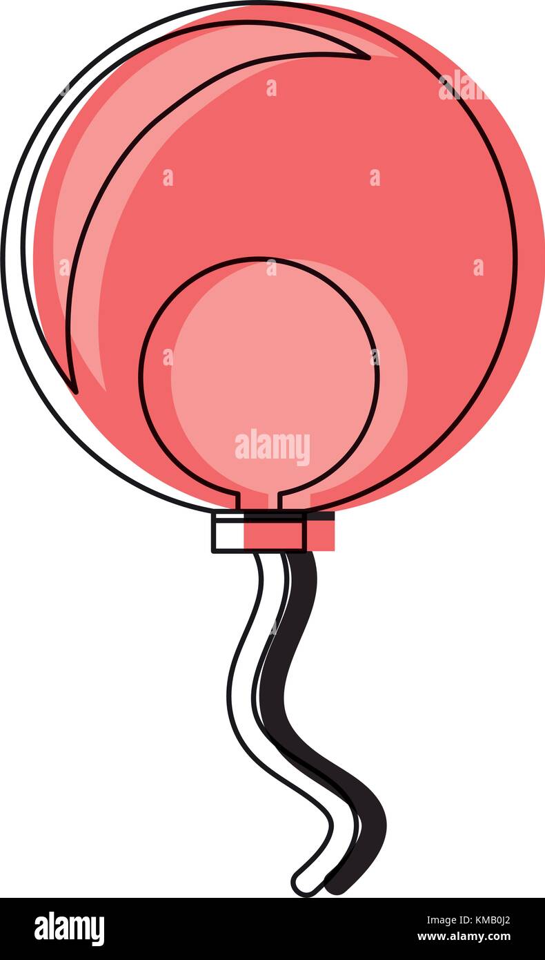 balloon icon image Stock Vector Image & Art - Alamy