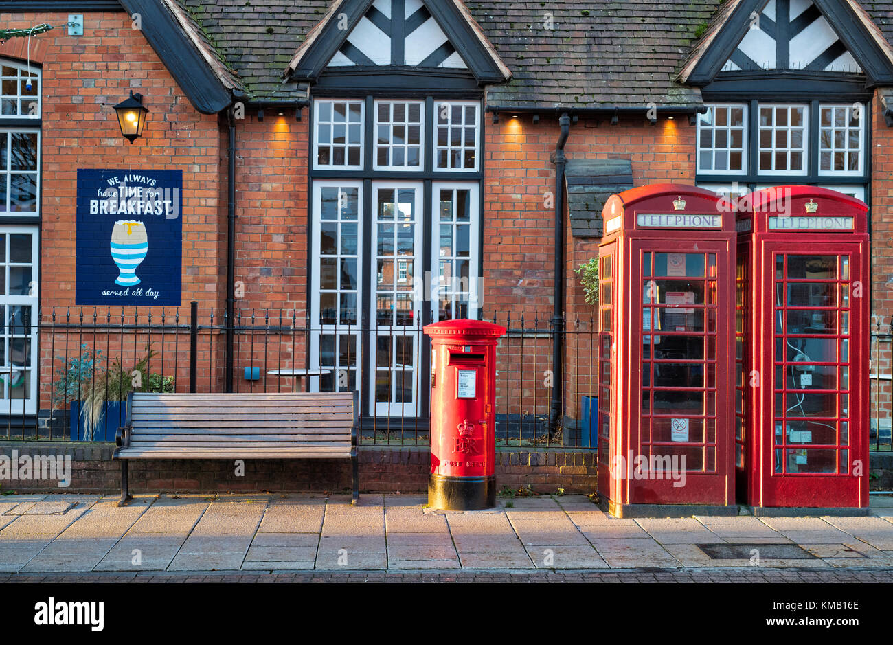Boston tea party sign hi-res stock photography and images - Alamy