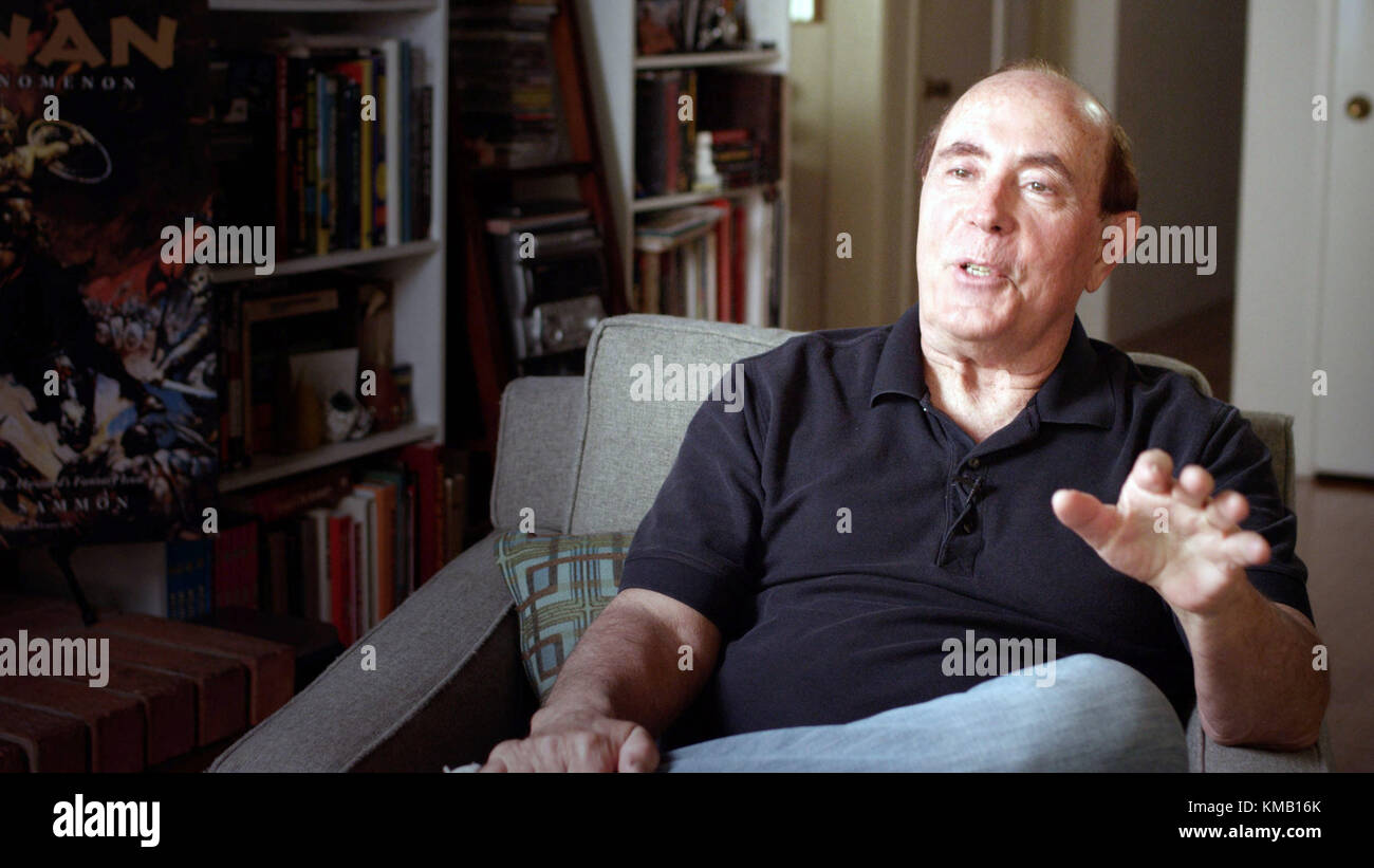 A RIDDLE OF STEEL: THE DEFINITIVE HISTORY OF CONAN THE BARBARIAN, Paul ...