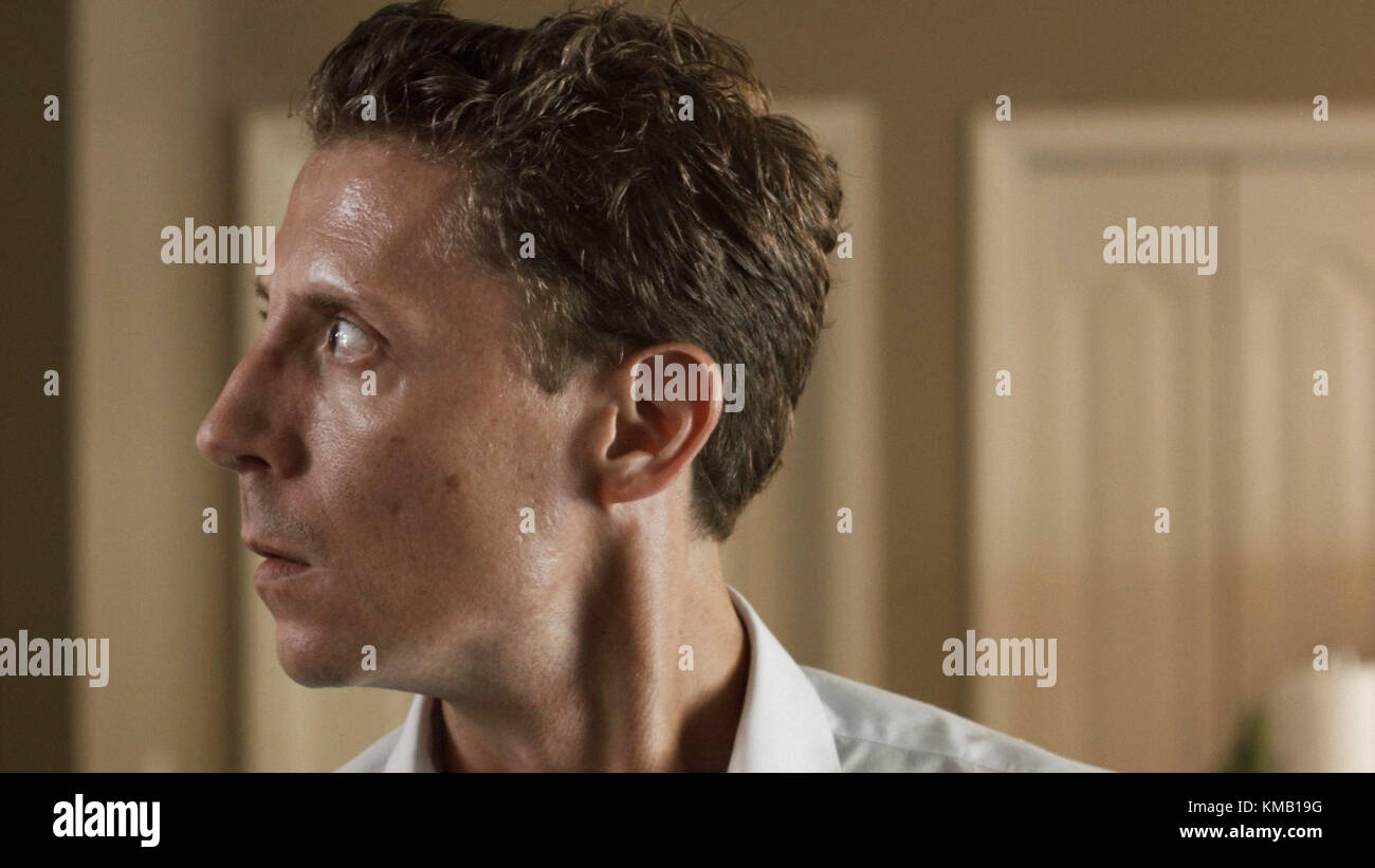 FALLAWAY, Benjamin Jacob, 2017. © Aurora Jar Productions /Courtesy ...