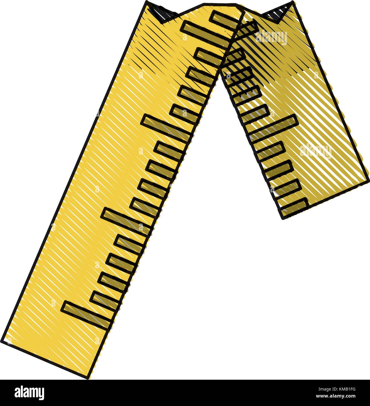 Broken School Sign Stock Vector Images - Alamy