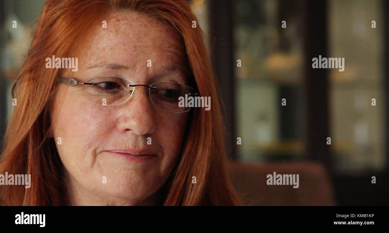 SUSAN'S STORY, Susan Suchan, 2017. ©Kirkpatrick & Kinslow Productions ...