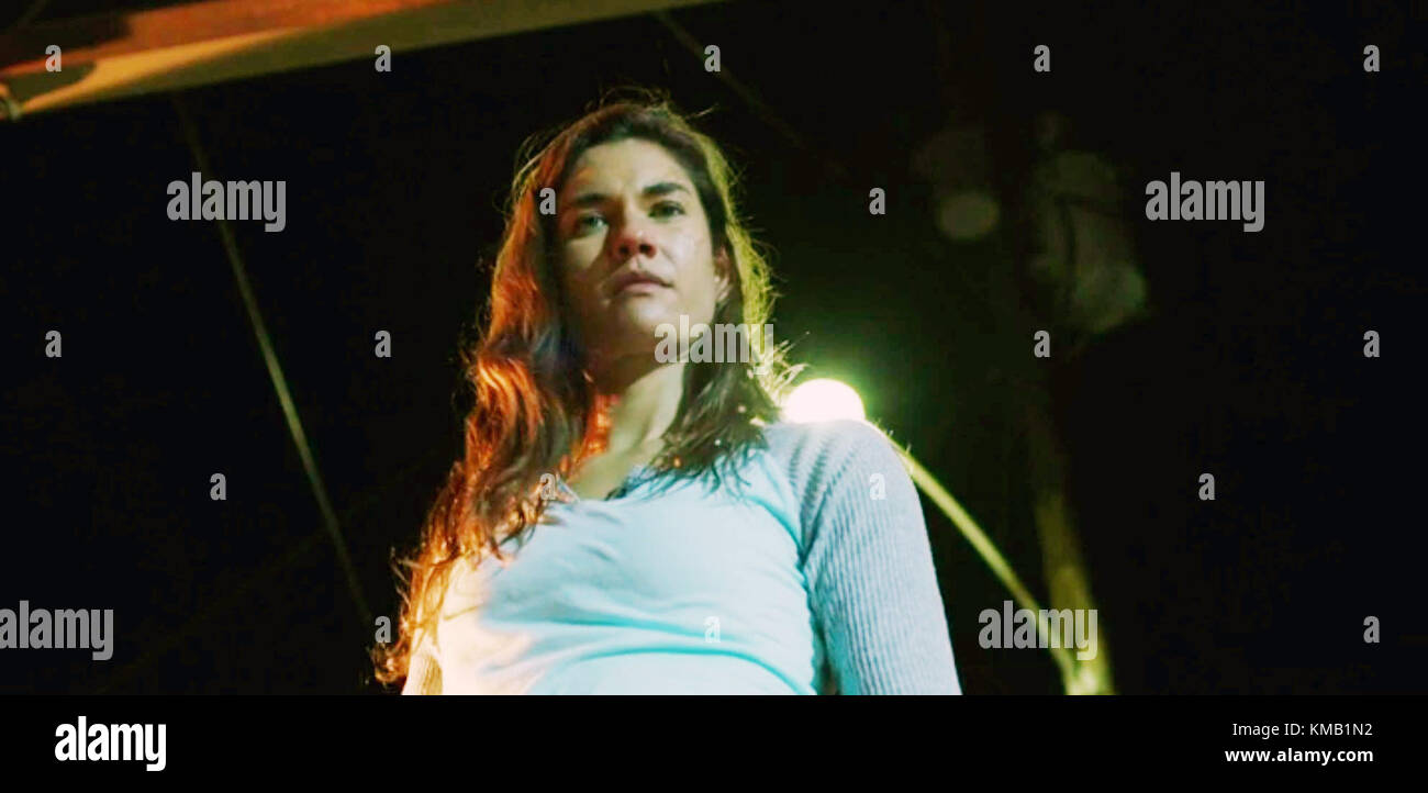 UNDYING, Teri Reeves, 2017. ©Rosie Ruth Pictures/courtesy Everett ...