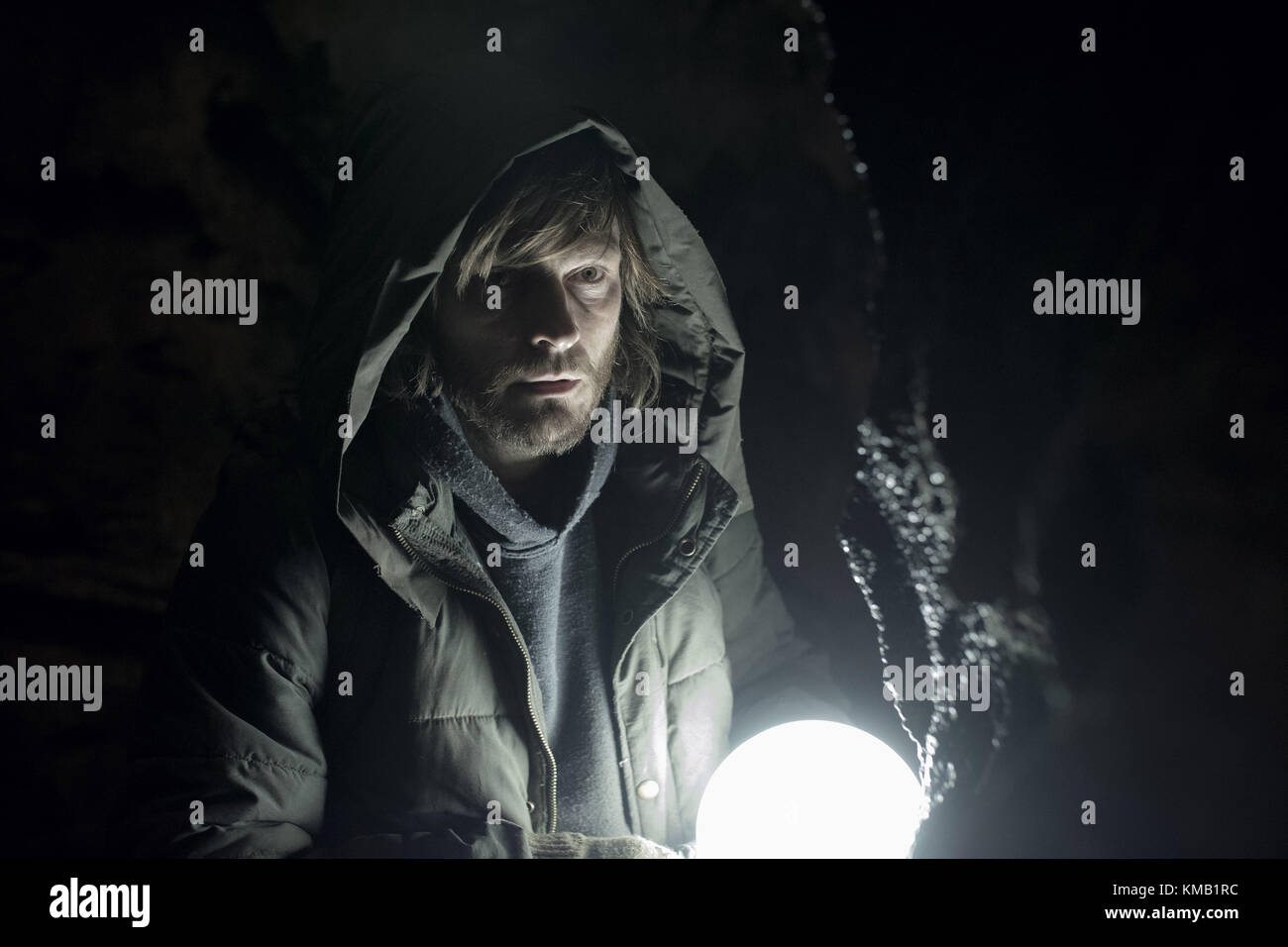 DARK, Andreas Pietschmann, 'Truths', (Season 1, ep. 105, airs Dec. 1 ...