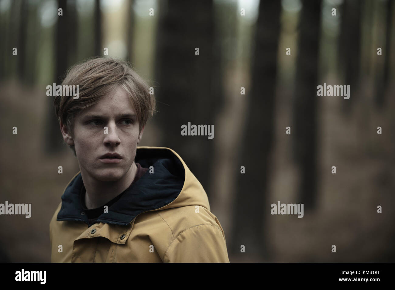 DARK, Louis Hofmann, 'Sic Mundus Creatus Est', (Season 1, ep. 106, airs ...
