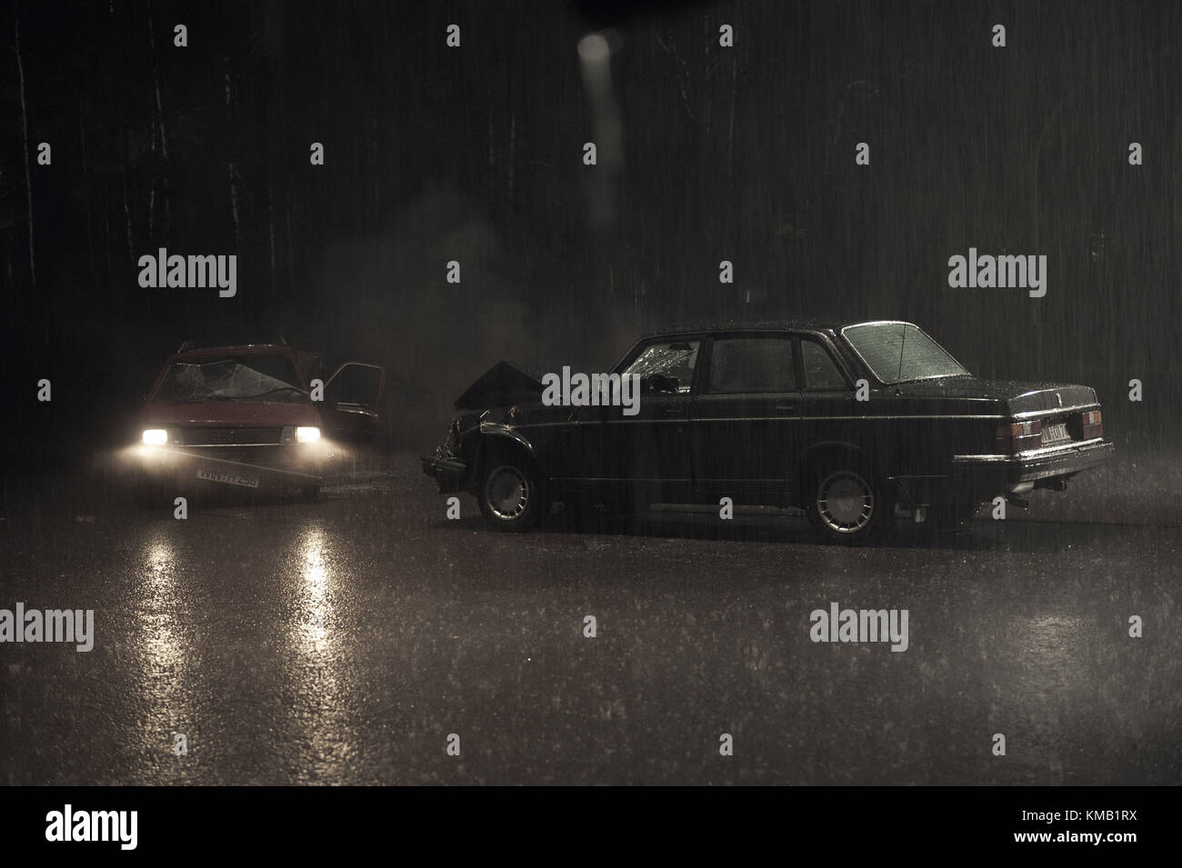 DARK, 'Alpha and Omega', (Season 1, ep. 110, airs Dec. 1, 2017). photo ...