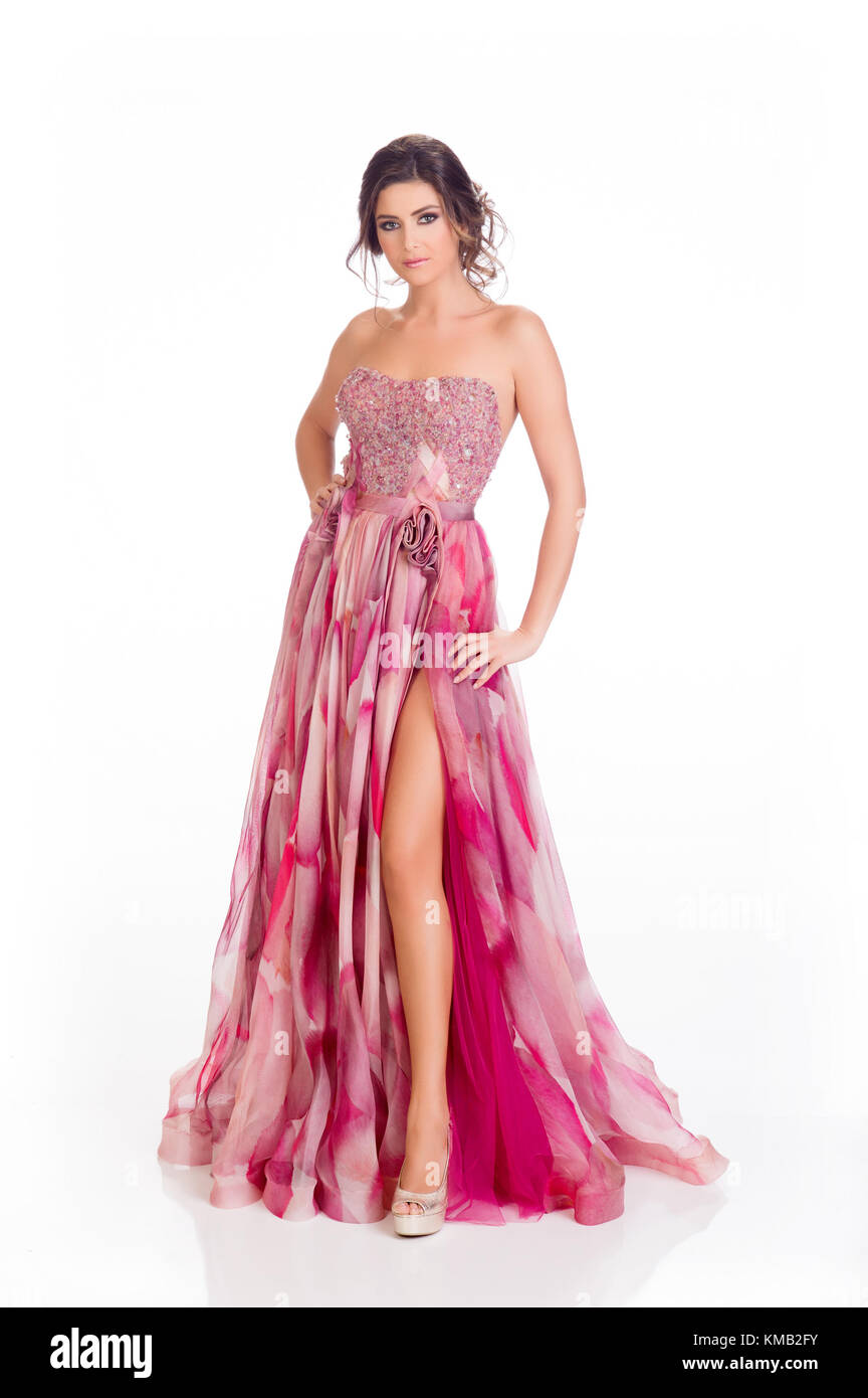 Miss lebanon saly greige hi-res stock photography and images - Alamy