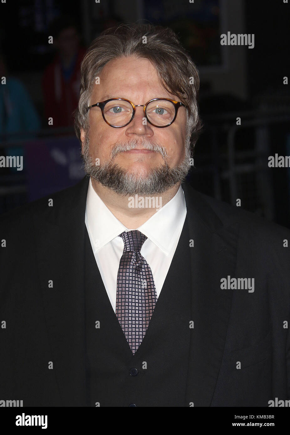 The shape of water del toro hi-res stock photography and images - Alamy