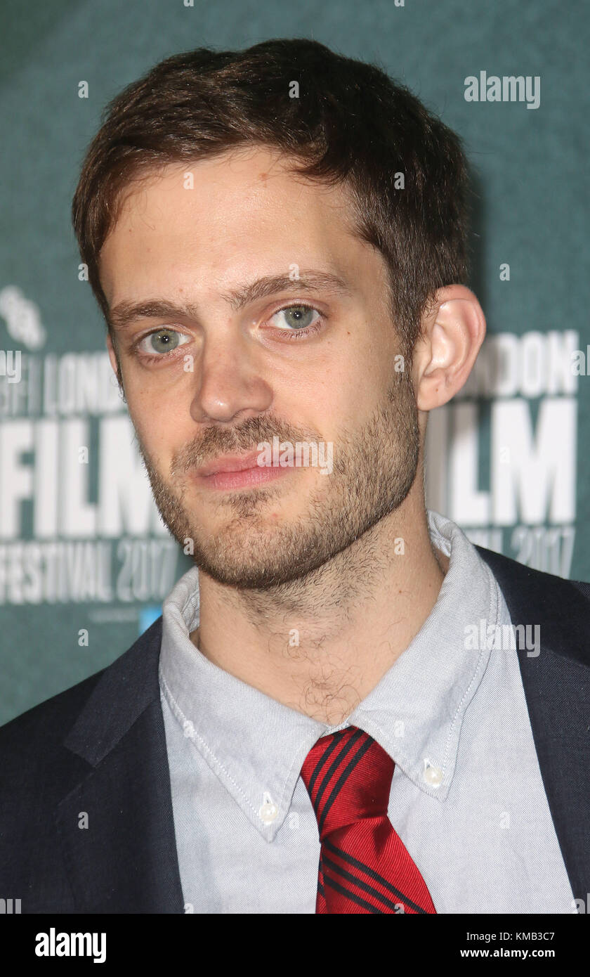 Oct 09, 2017 - Cory Finley attending 'Thoroughbreds' International ...