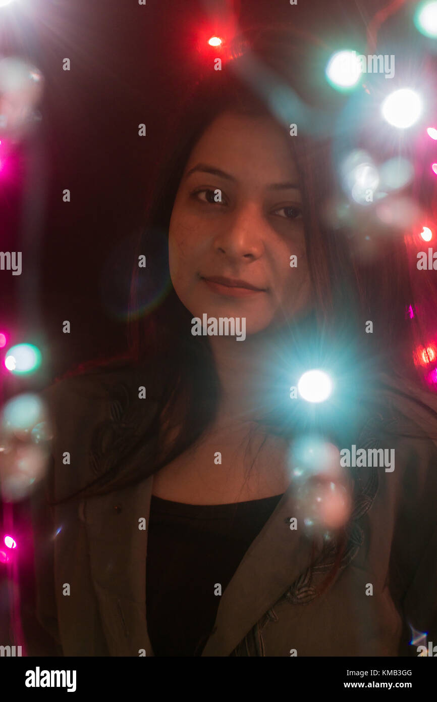 Single light source hi-res stock photography and images - Alamy