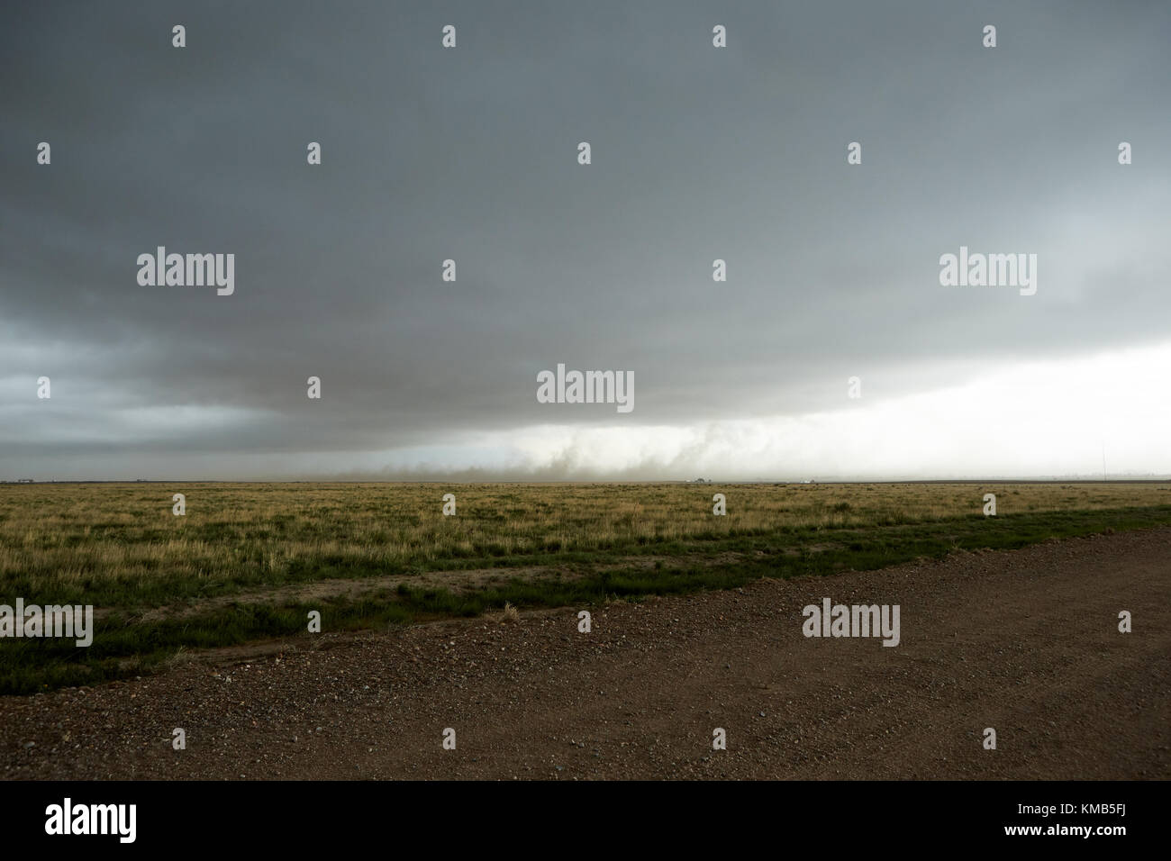 Rotating funnel clouds hi-res stock photography and images - Alamy