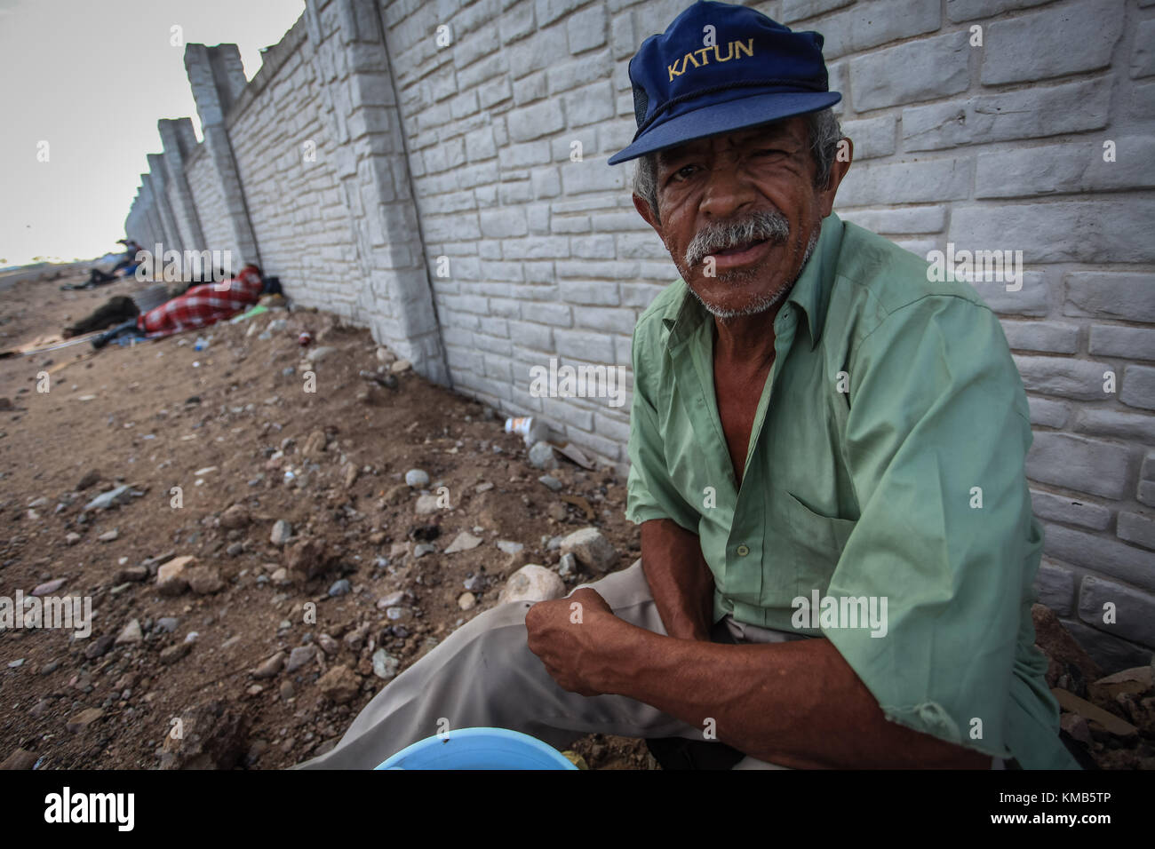 Sonora floating population lives in poverty, come from all parts of the ...