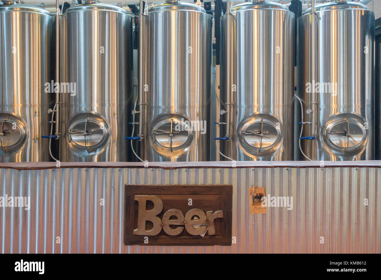 Agricultural and Industrial Museum York PA Stock Photo - Alamy