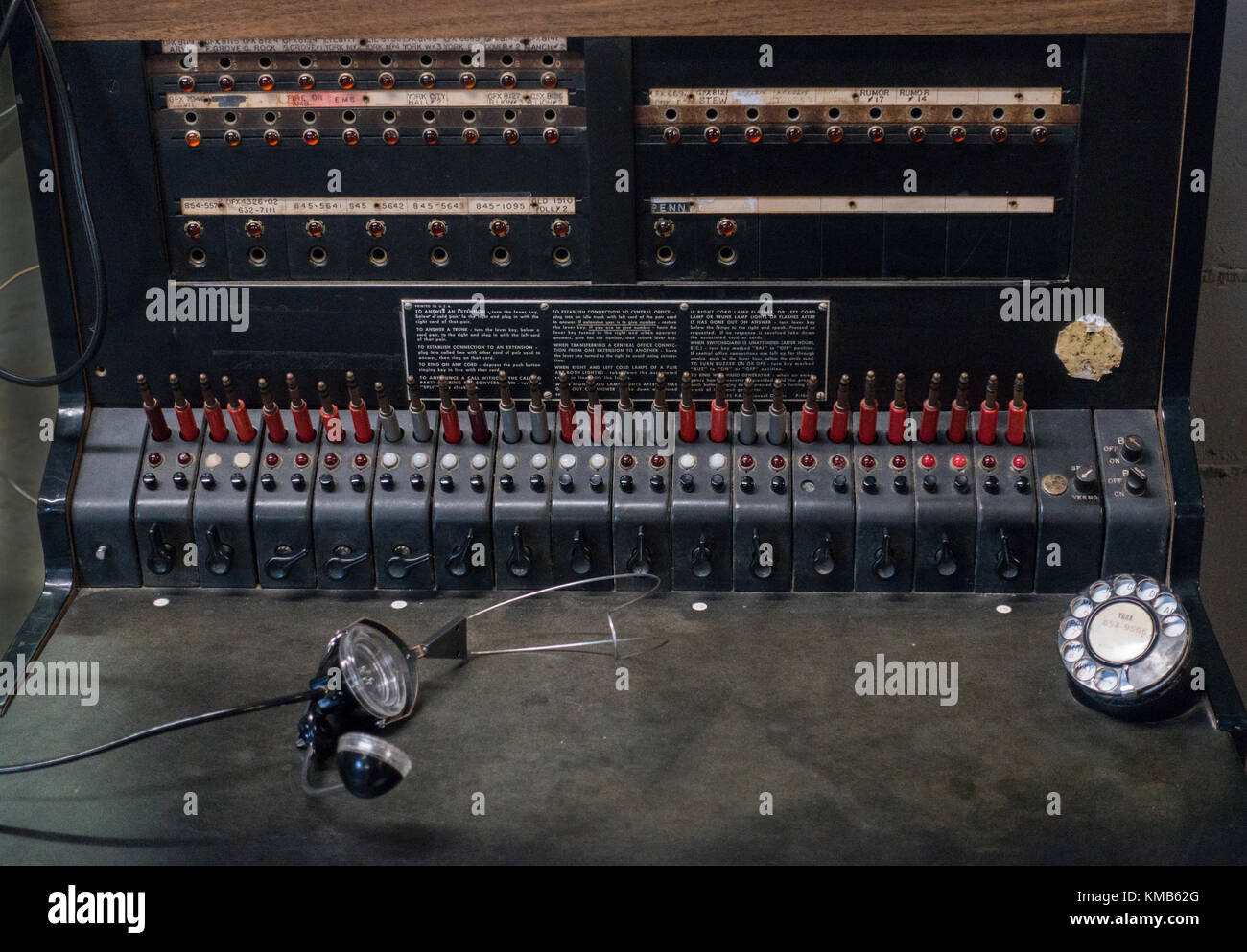 Agricultural and Industrial Museum York PA Stock Photo - Alamy