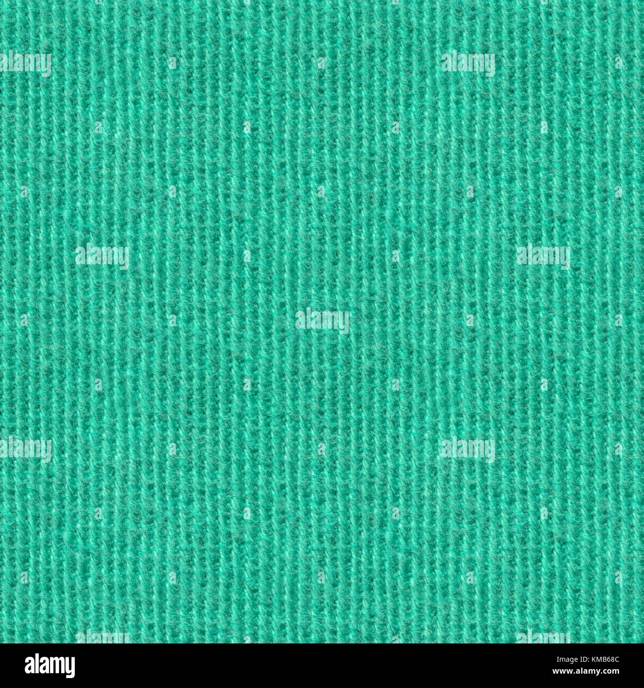 Seamless Green Denim Textile Texture. Repeating Pattern of Tissue ...