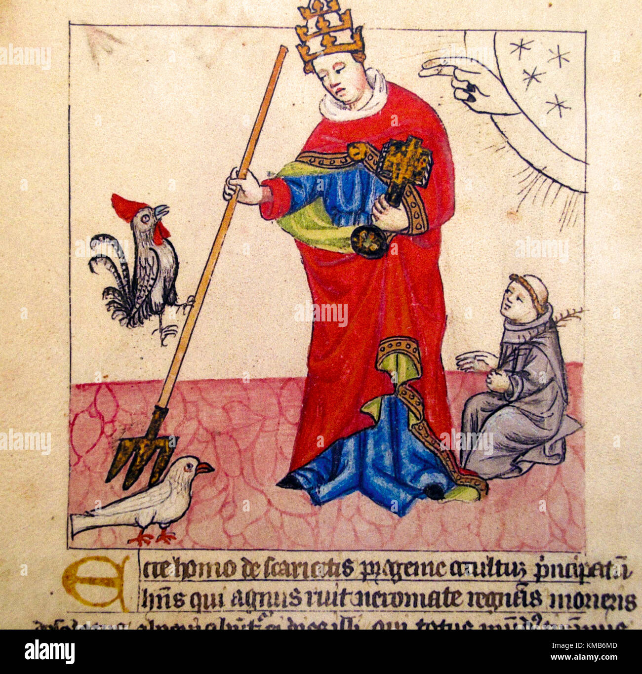 Italy Emilia Romagna Bologna Archiginnasio Library Pope Boniface VII ...