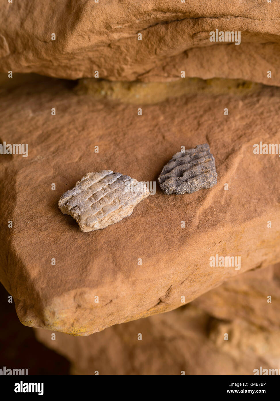 Anasazi pottery hi-res stock photography and images - Alamy