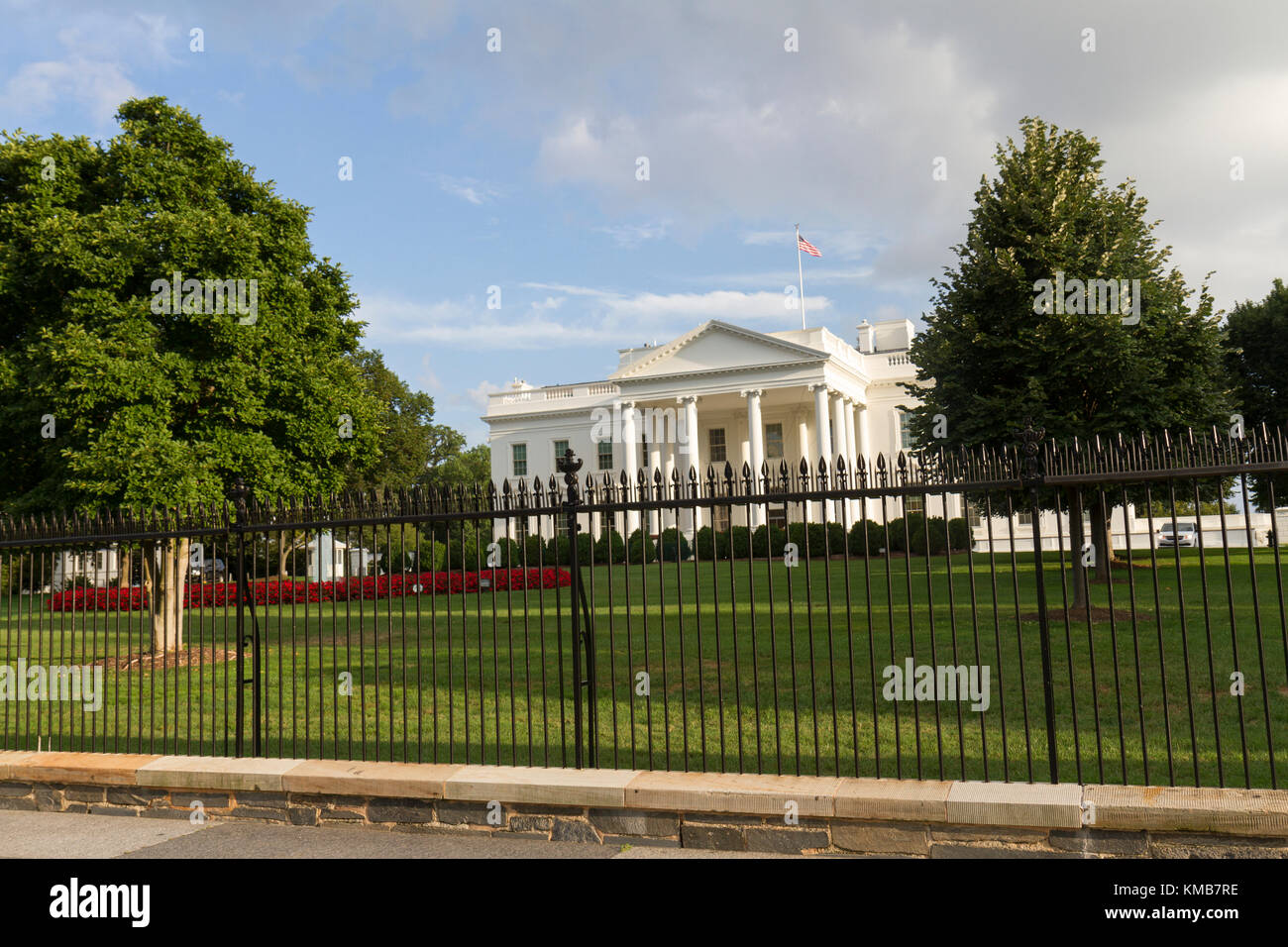 North Portico Stock Photos & North Portico Stock Images - Alamy