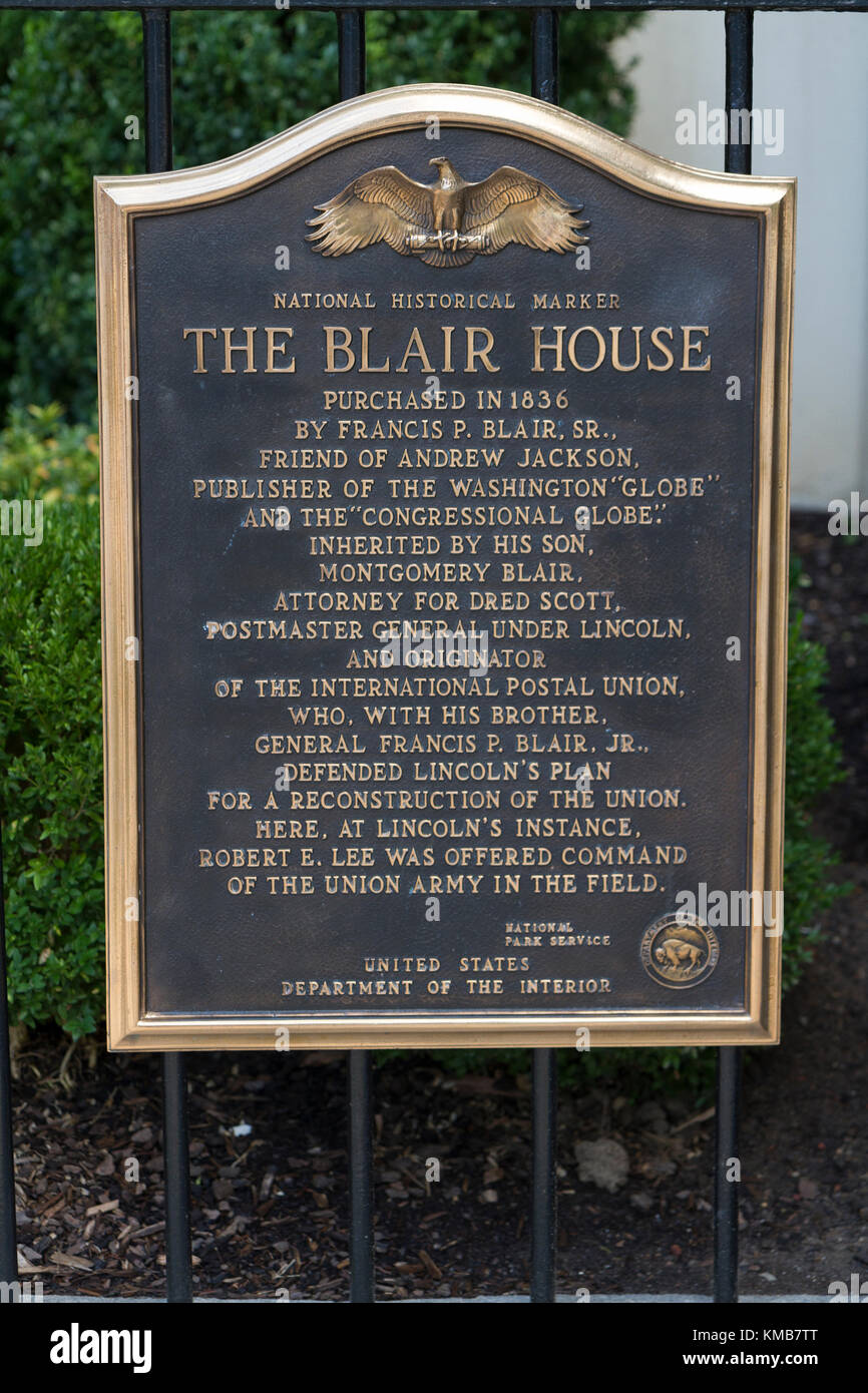 Plaque states hi-res stock photography and images - Alamy