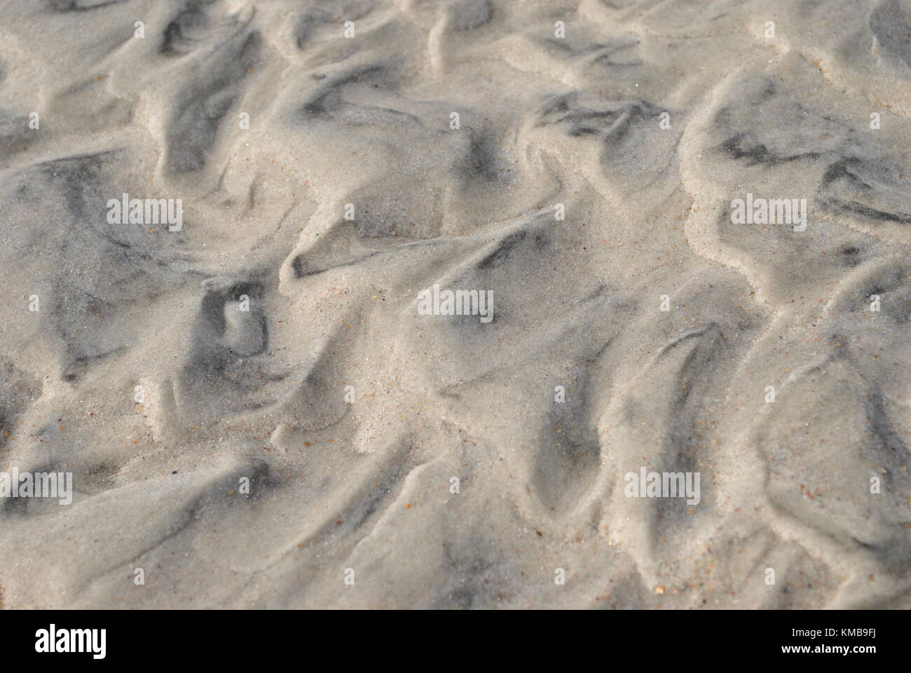 Wrinkle of sand hi-res stock photography and images - Alamy