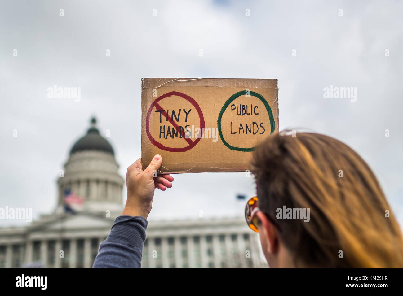 Two proclamations hi-res stock photography and images - Alamy